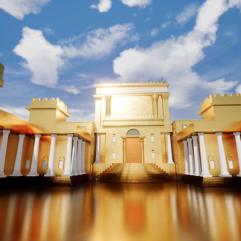 Rúaj haKodesh - El Espíritu Santo - ¡Un Rudo Despertar!