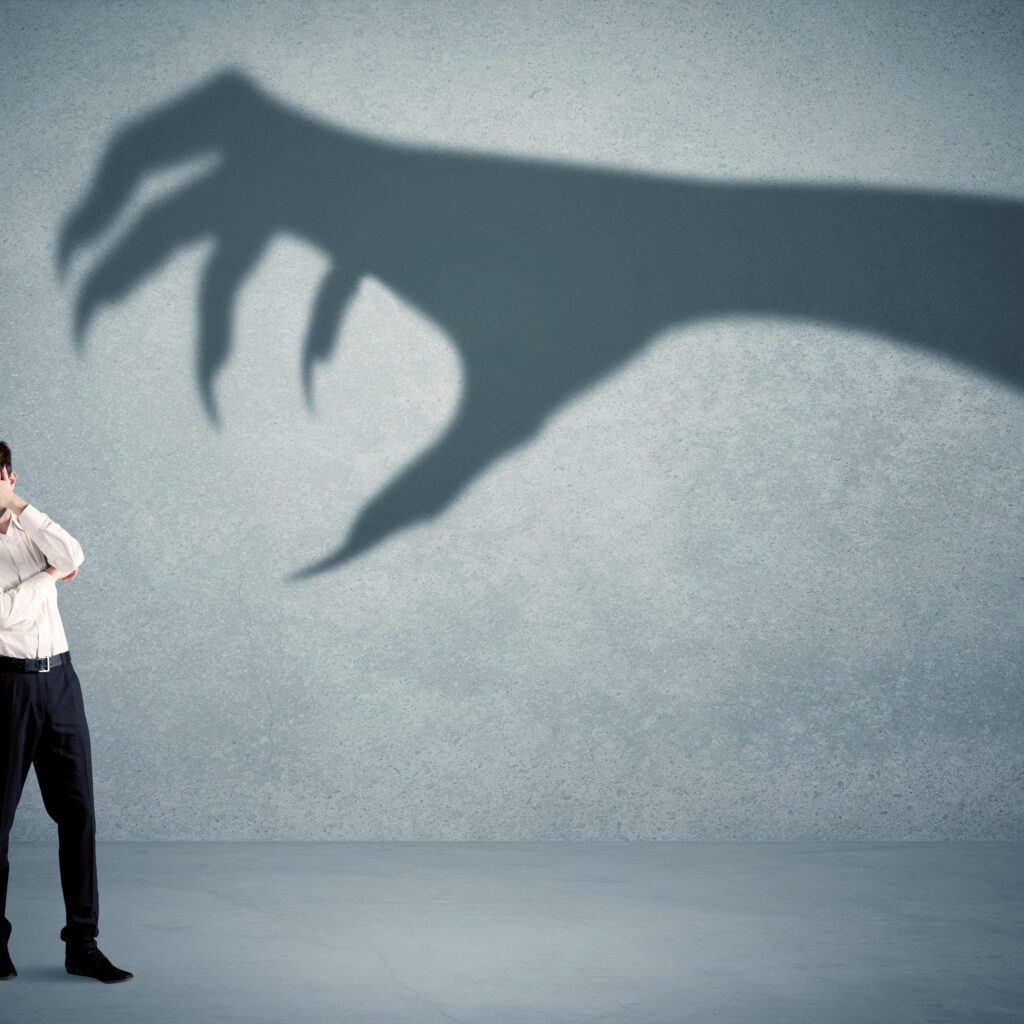 Shamaim (שָׁמַיִם) - Cielos - ¡Un Rudo Despertar!