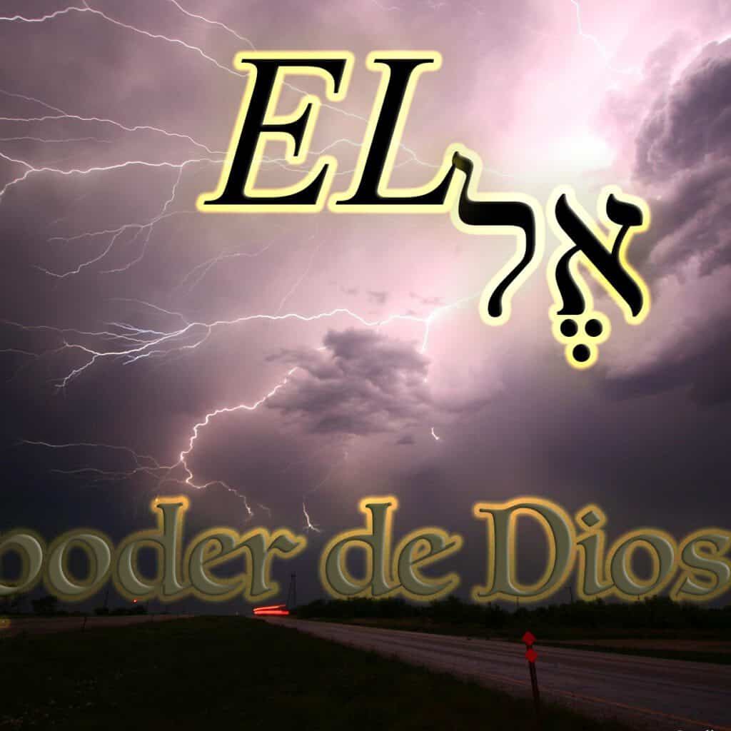 Elohim: Un Título Divino y su Profundo Significado en la Biblia - ¡Un ...