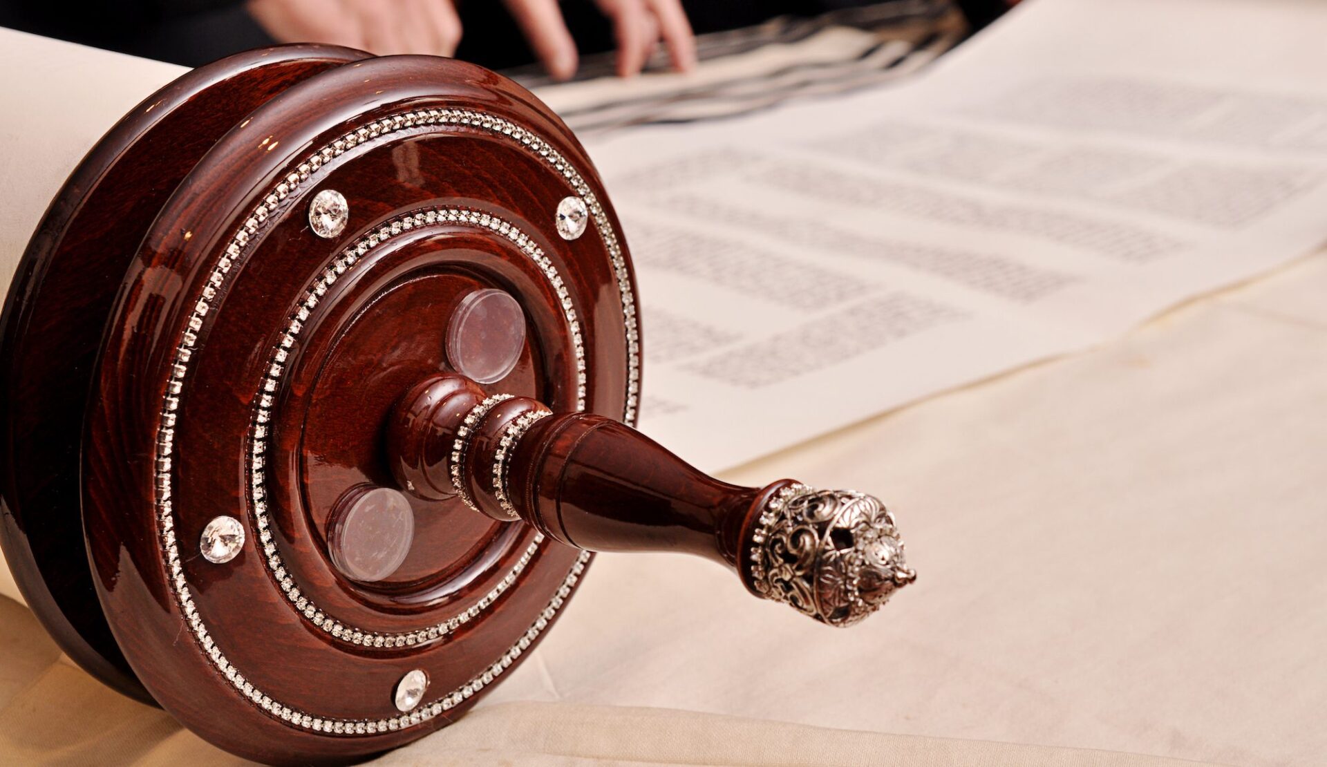 La Toráh y los Profetas - ¡Un Rudo Despertar!