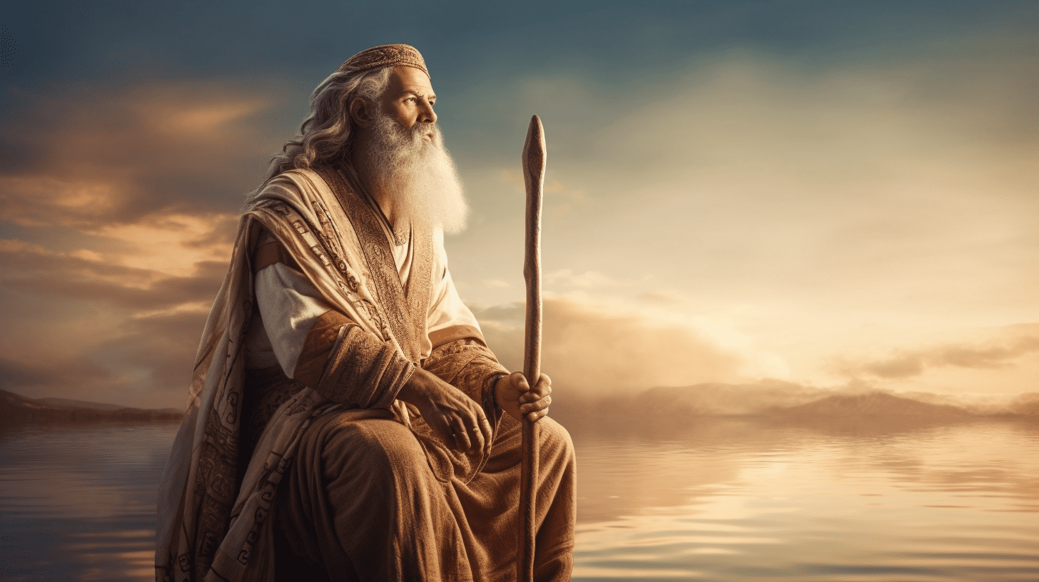 Profecías Mesiánicas del Rey David - ¡Un Rudo Despertar!